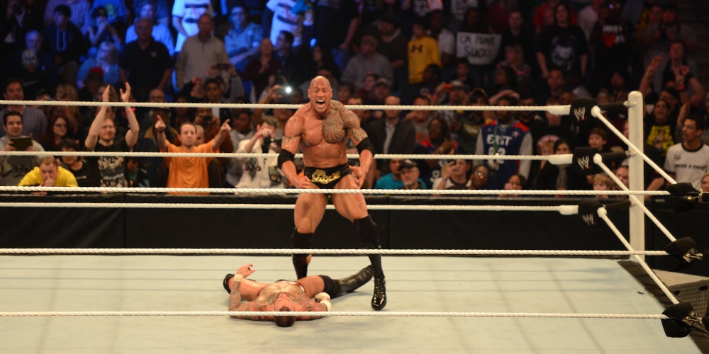 Smoothie King Center :: Event Highlights